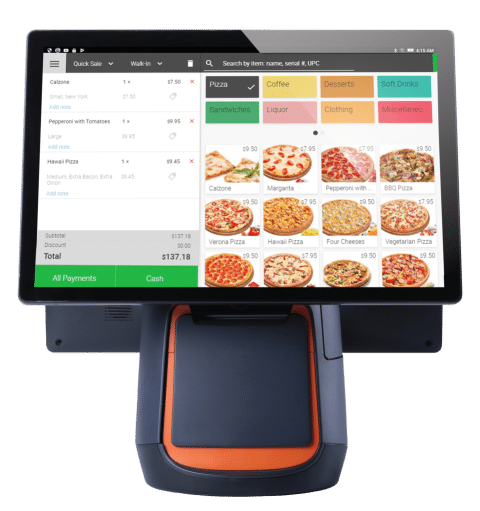 Hardware | Luminous POS